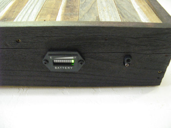 "Soundwave" part I. – MAKBUILT